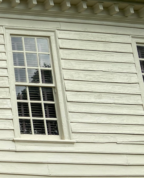 Church Quarter History - Scotchtown Chapter, NSDAR